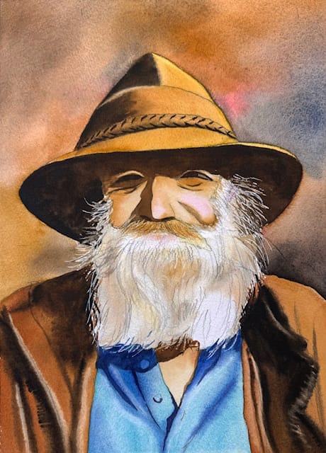 Inter/Advanced Watercolor Painting with Ronald Pratt_ Thurs _6/13 to 8/ ...