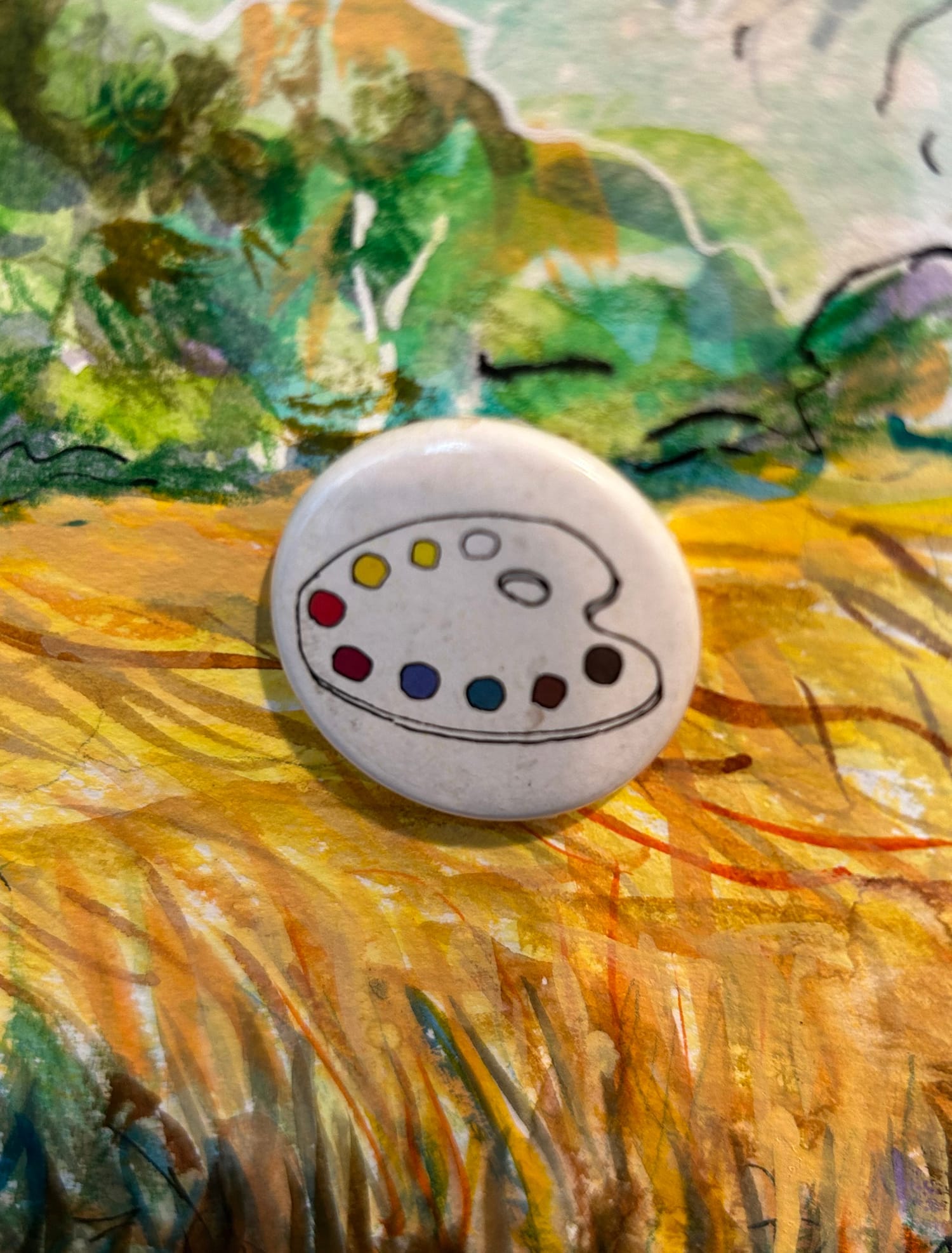 Rossmoor Art Association